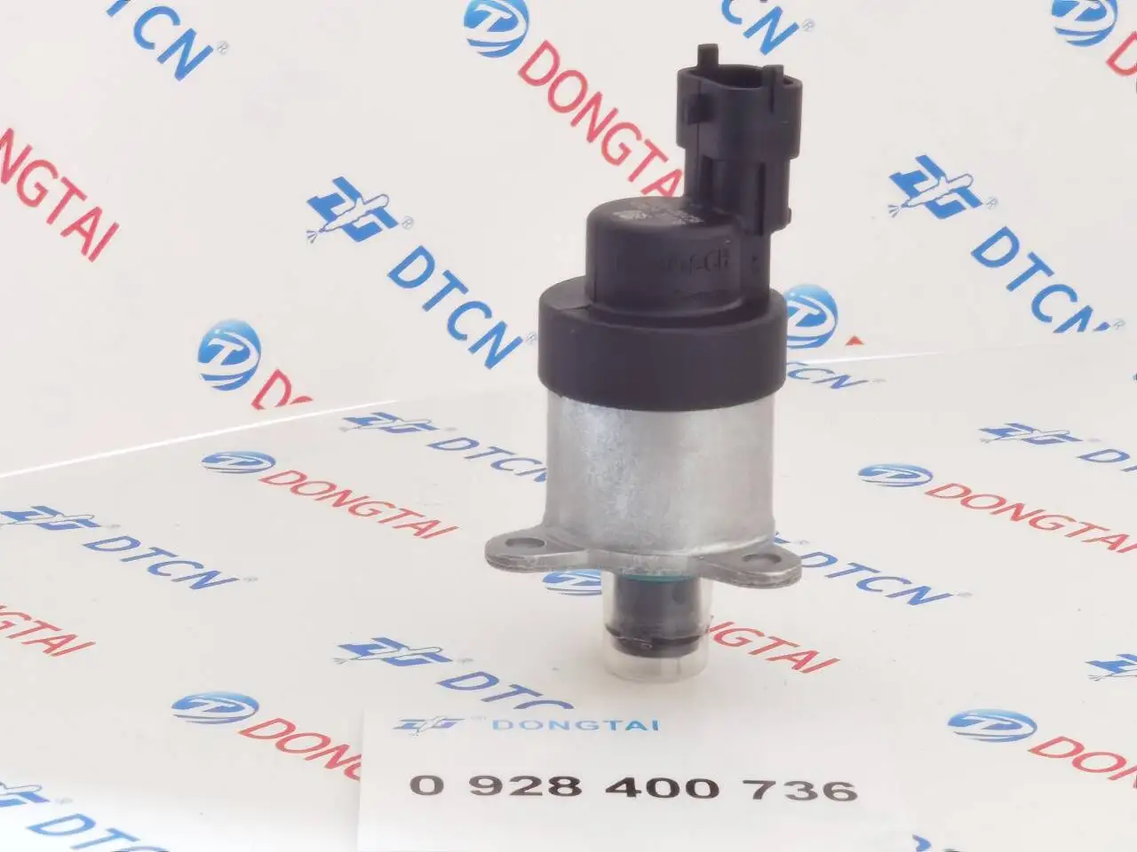 Fuel Metering Valve 0928400736 0 928 400 736 For Diesel Pump - Buy Fuel ...