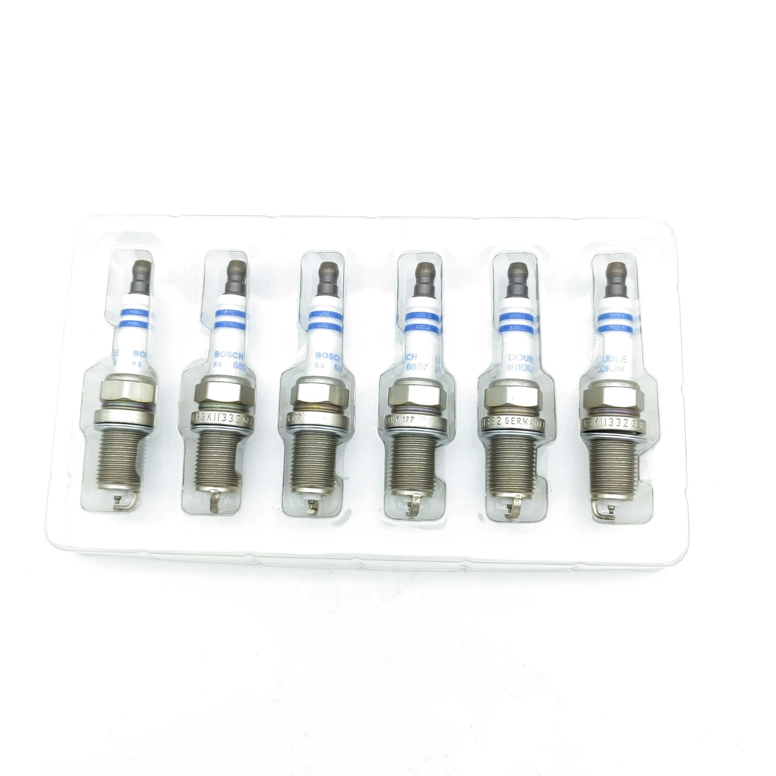 High-quality Spark Plugs for Natural Gas Engines - 1000450457