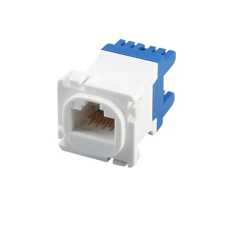 Wholesale Price Australia Type Clipsal 180 Degree UTP CAT6 8P8C rj45 ...