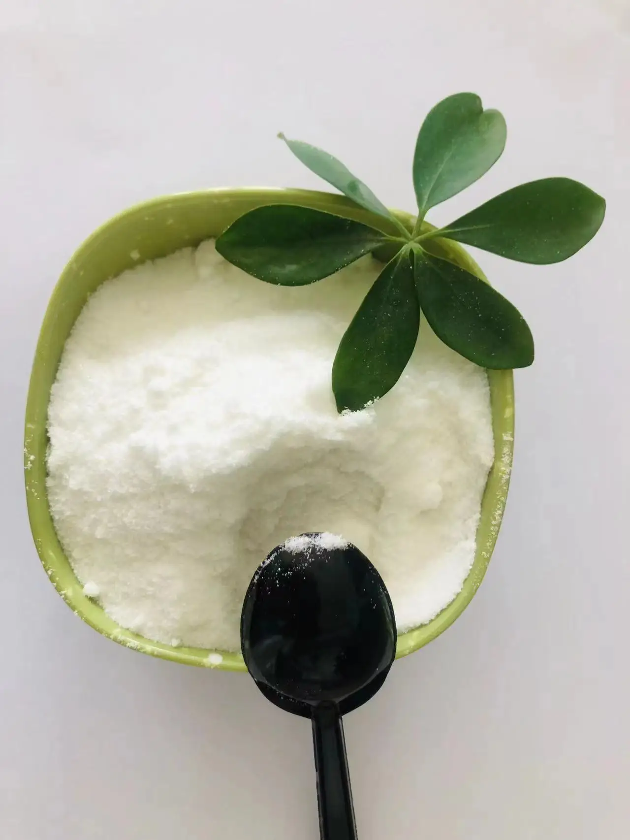 High Purity Cas 593-81-7 Trimethylamine Hydrochloride - Buy China ...