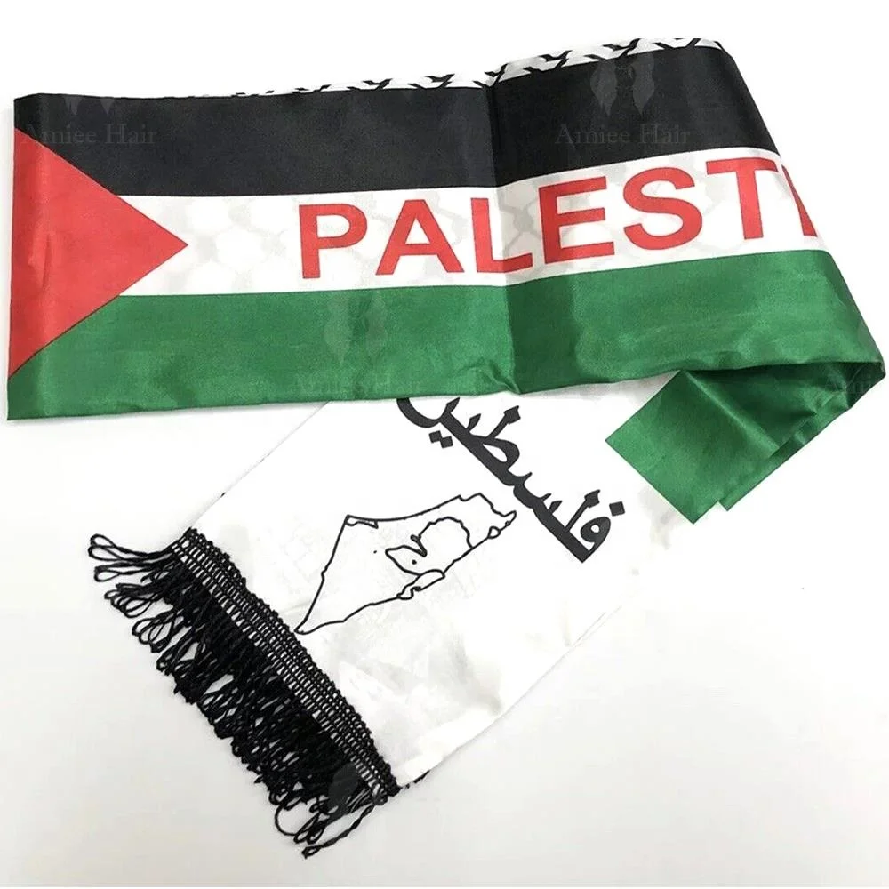 Custom Decoration Free Palestine Products,14x135cm Palestine Products ...