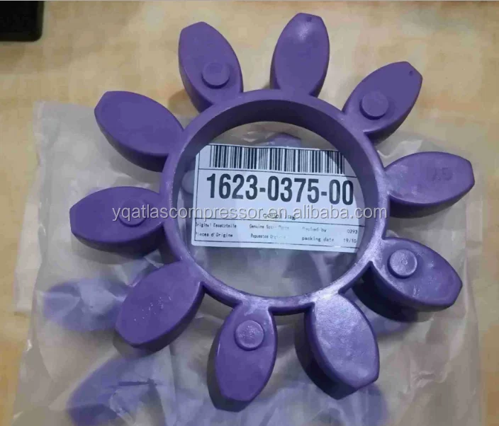 Atlascopco Screw Air Compressor Coupling 1623037500 For Sale - Buy ...