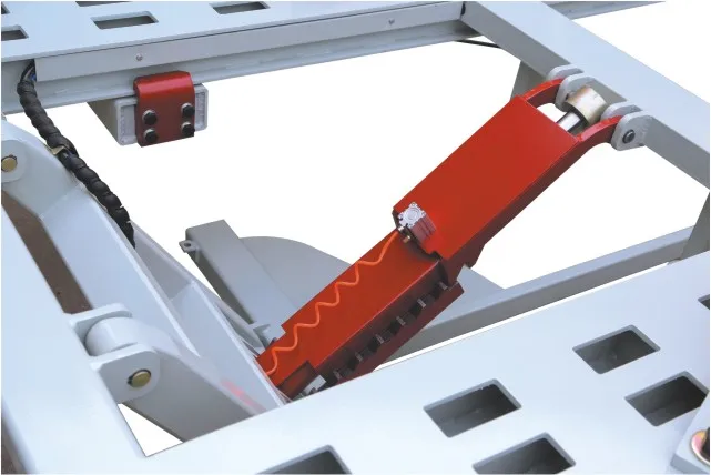 Uniliner Car Bench/car Frame Machine / Auto Body Equipment Ul-366e (ce ...