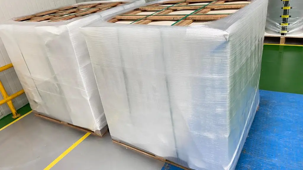 EPE Seal - High Density Cap Seal Liner for Leakage Proof