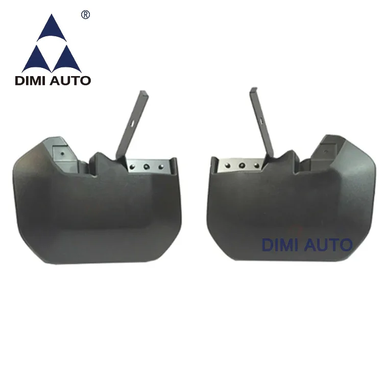 Rear Mudguard Mudflap Mud Flap 1846882 1846880 1 846 882 1 846 880 For ...