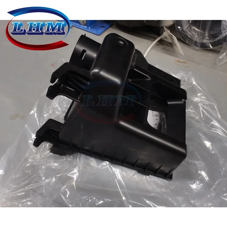 Air Filter Housing Lower Case Complete Air Cleaner 46052sj000 For ...