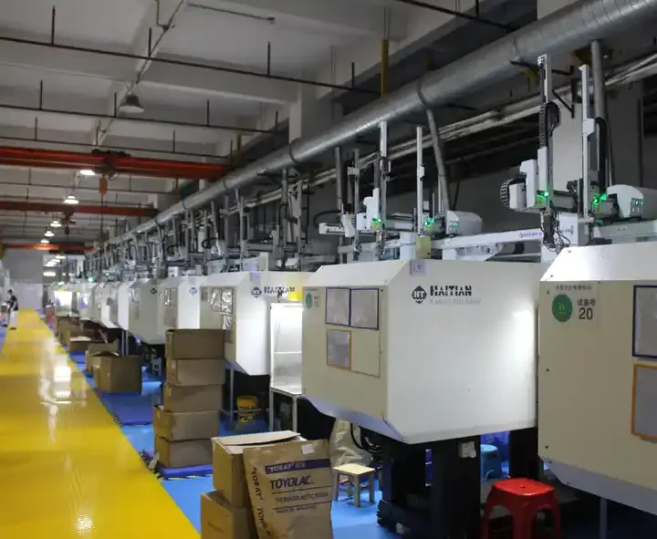 Custom Electrical Guide Type Junction Box Instrument Box Plastic ...