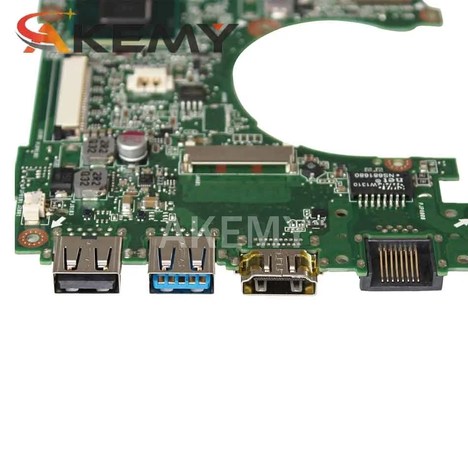 ASUS Laptop Main Boards - Upgrade or Replace with Ease