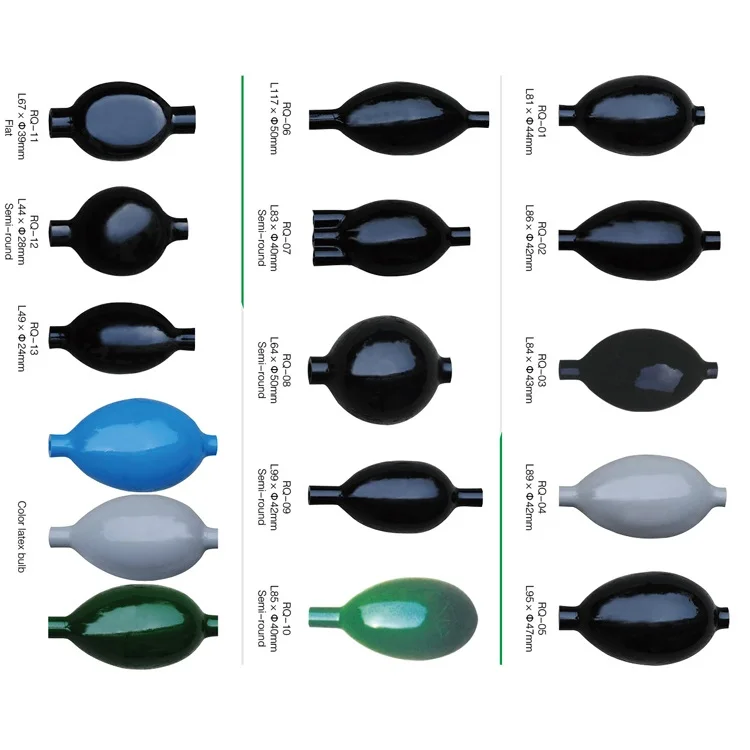 Suction Hand Pump Inflation Rubber Bulb With Valve Chinese Factory ...