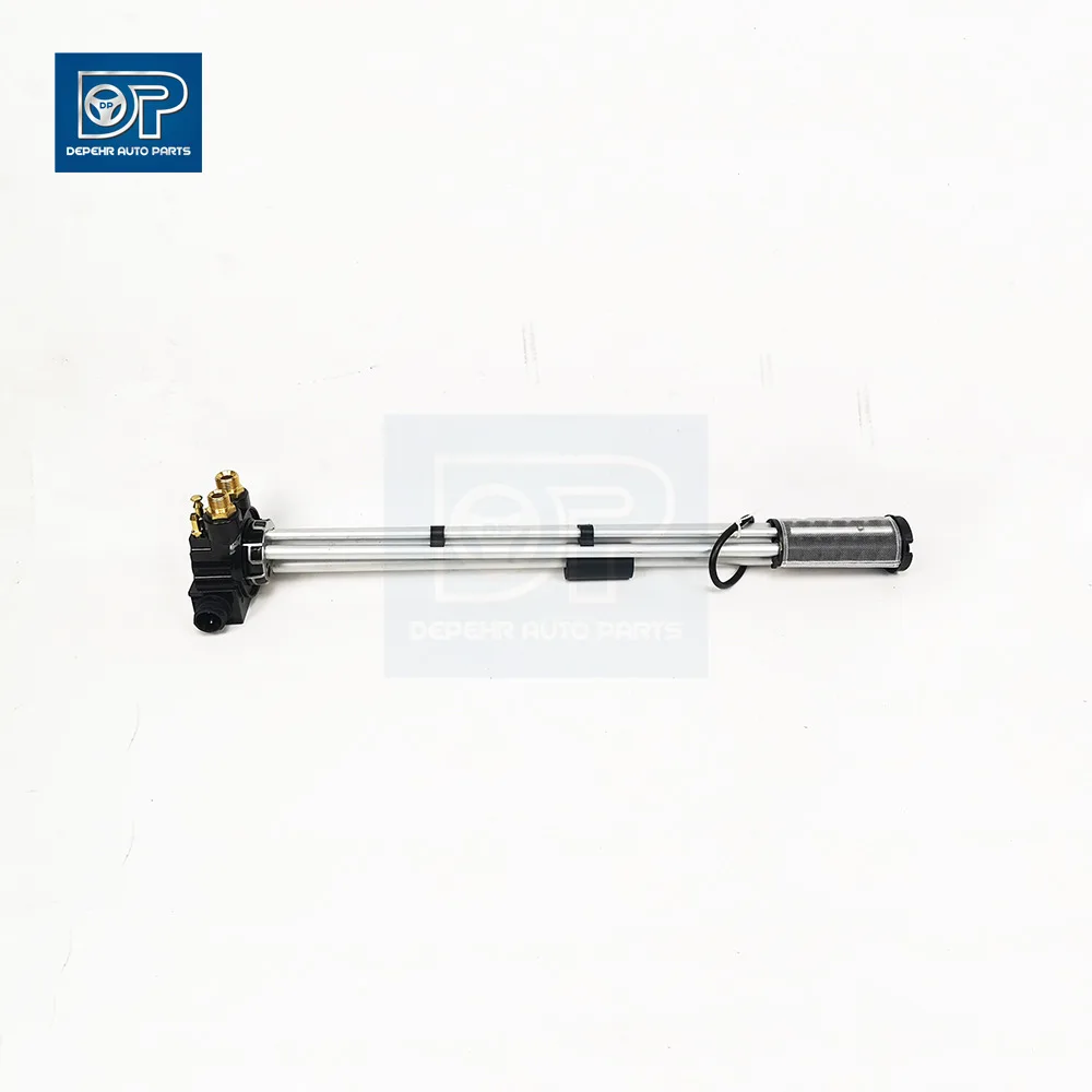 Depehr European Auto Parts - Reliable Fuel & Pressure Sensors