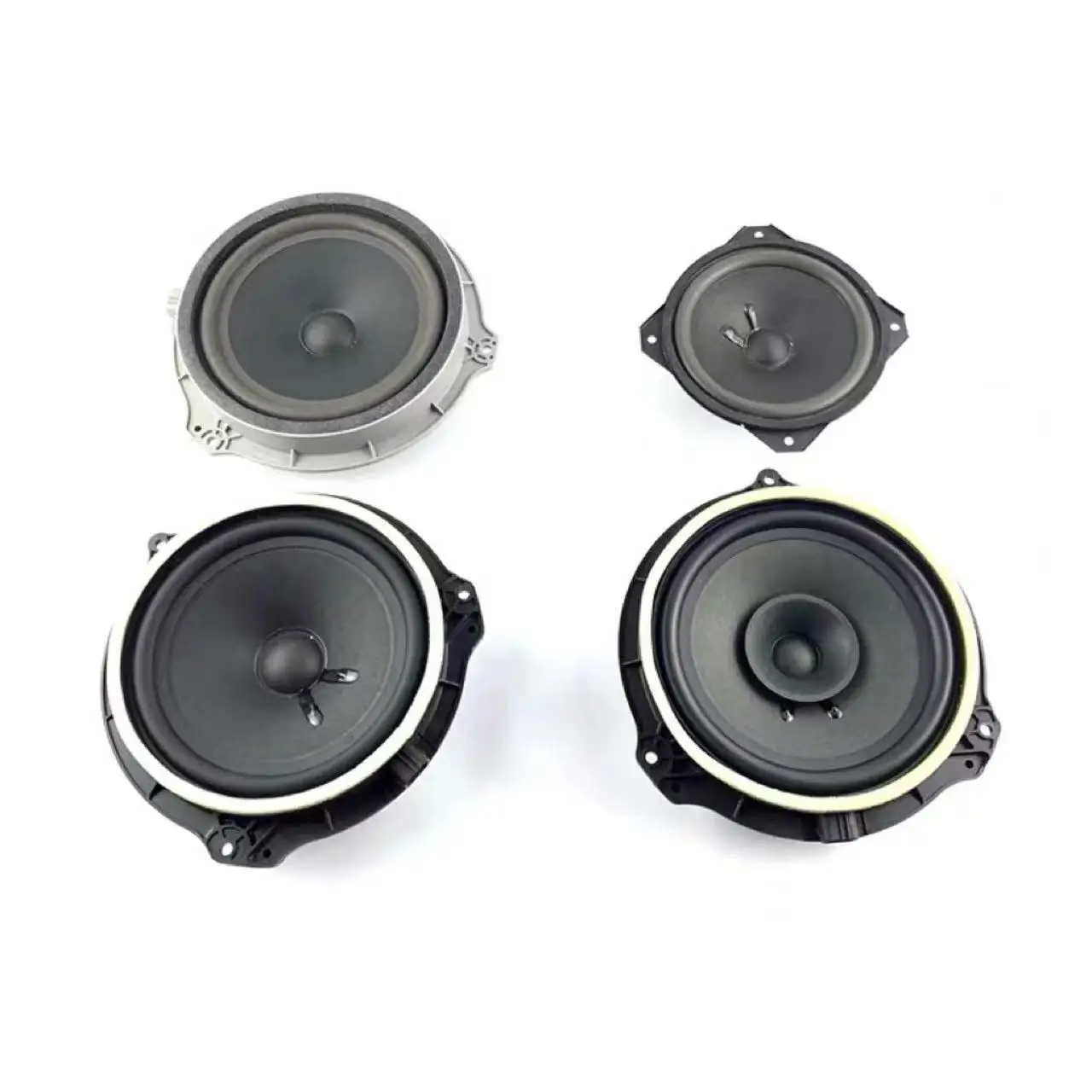 Changan CS35/CS75 EADO Alsvin V3 Speaker - High-Quality Audio