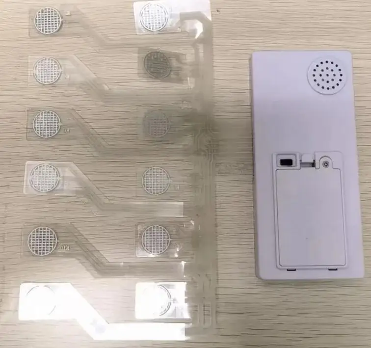 Factory Customize Talking Teddy Bear Music Parts Stuffed For Voice Toy ...