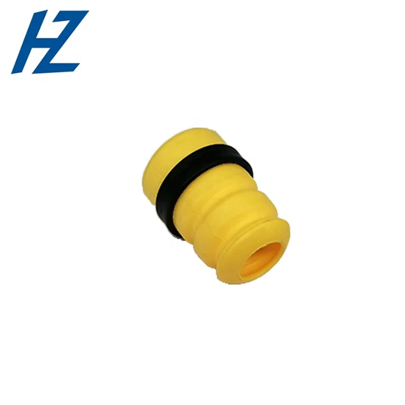 Air Suspension Rear Shock Absorber Rubber Jounce Bumper For Mitsubishi ...