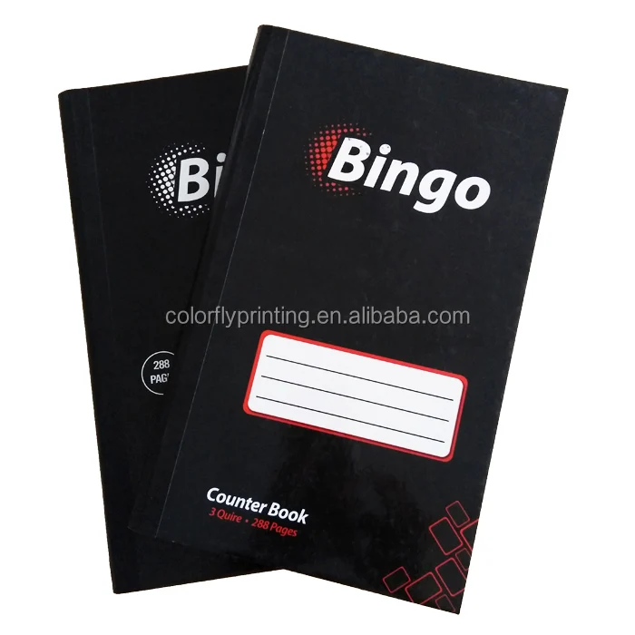 Tanzania Exercise Book Quire Counter Books 3 Quire - Buy Tanzania ...