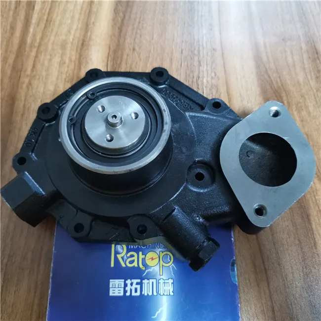 Jd Engine Water Pump Re546906 Re546917 - Buy Re546906,Re546917 ...