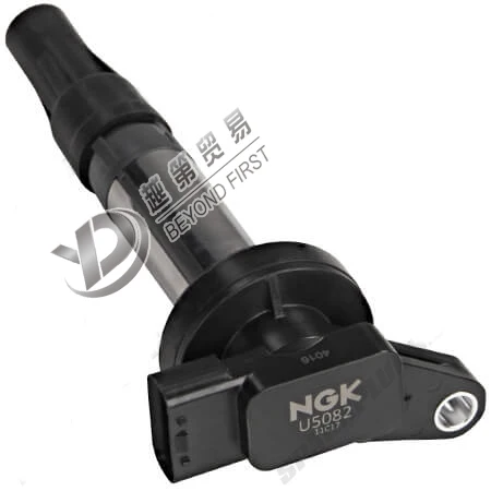 NGK Ignition Coils for Jaguar S-TYPE - Reliable Performance