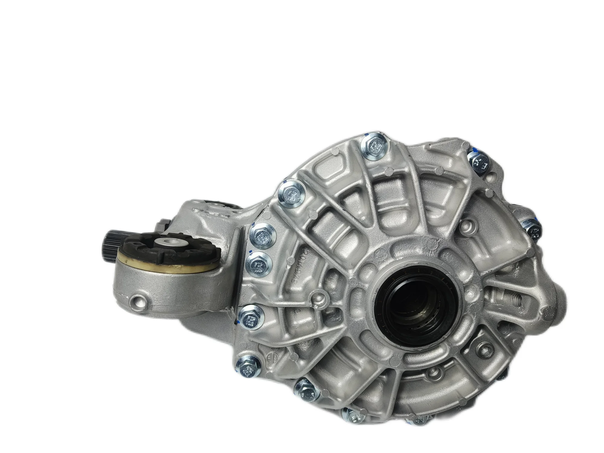 Remanufactured Land Rover Range Rover L405 & Sport L494 Rear ...