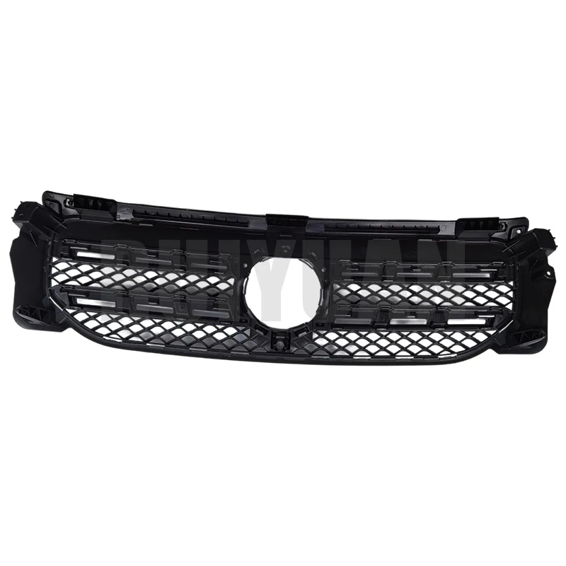 Mercedes-benz GLB W247 Front Grille - OEM Quality Mesh Net