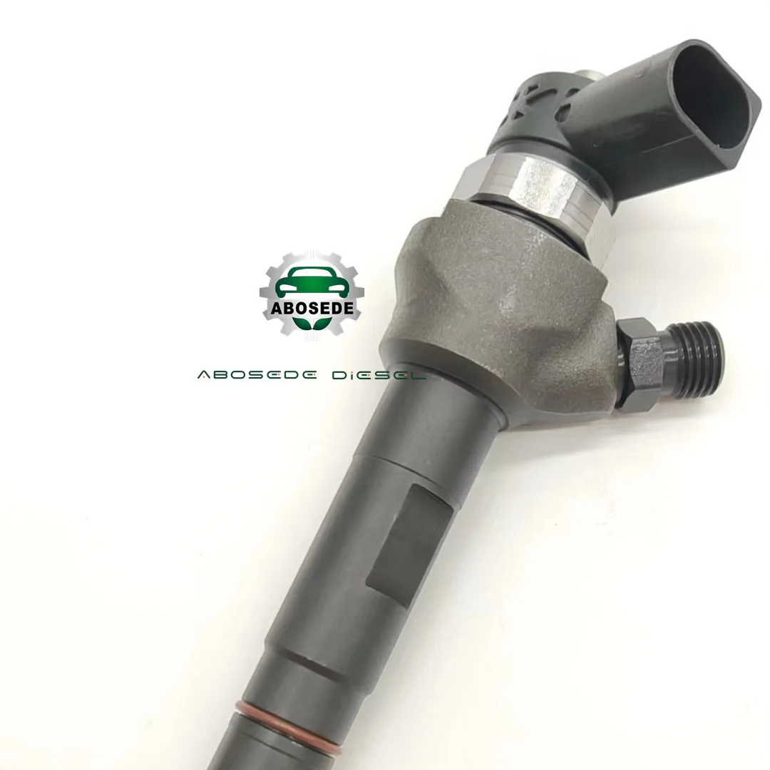 Diesel Fuel Injection Injector 0445110647| Alibaba.com