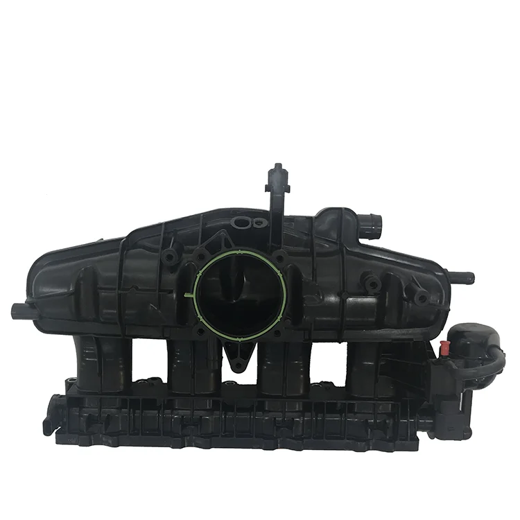 Auto Engine Parts 1.8t 06j133201ar Intake Manifold For Volkswagen 2.0 ...