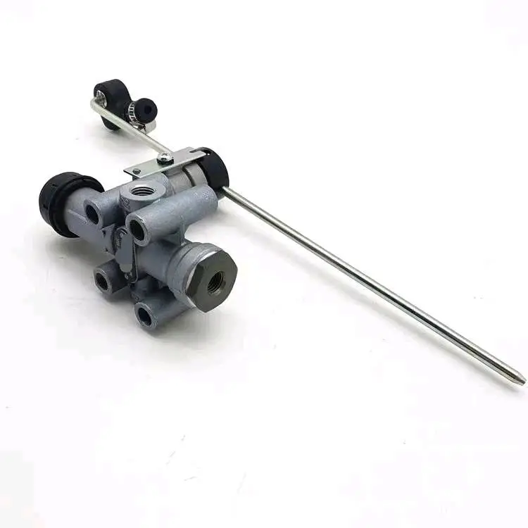 Horizontal Control Valvechecked Valve Isuzu Wabco 4640060020 ...