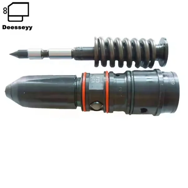 New for Cummins KTA38 Fuel Injector 3609962 for Cummins Parts in ...