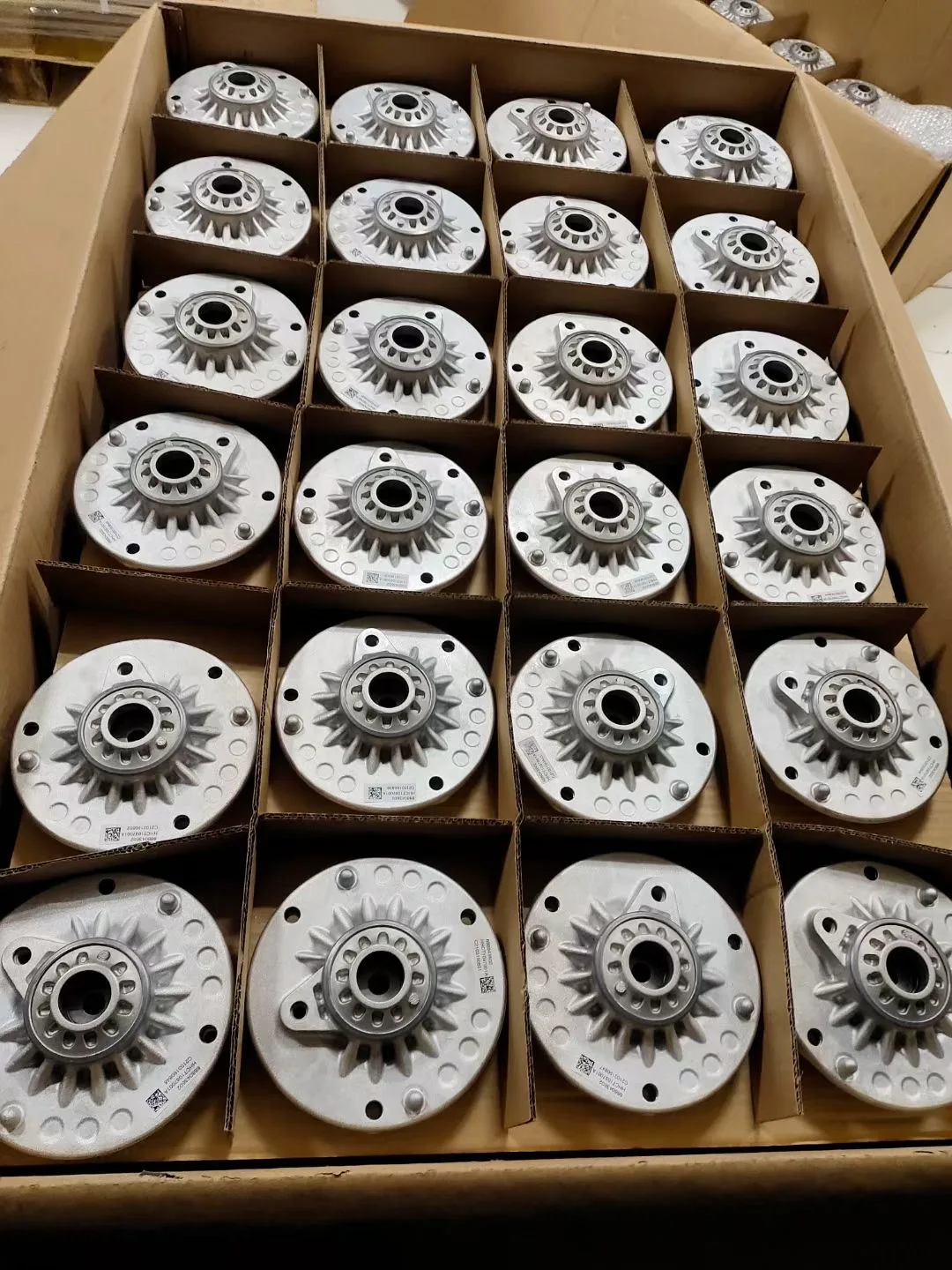 For Bmw Front Strut Mount Bearing F20 F30 F22 F32 F34 F36 328i Oem No ...