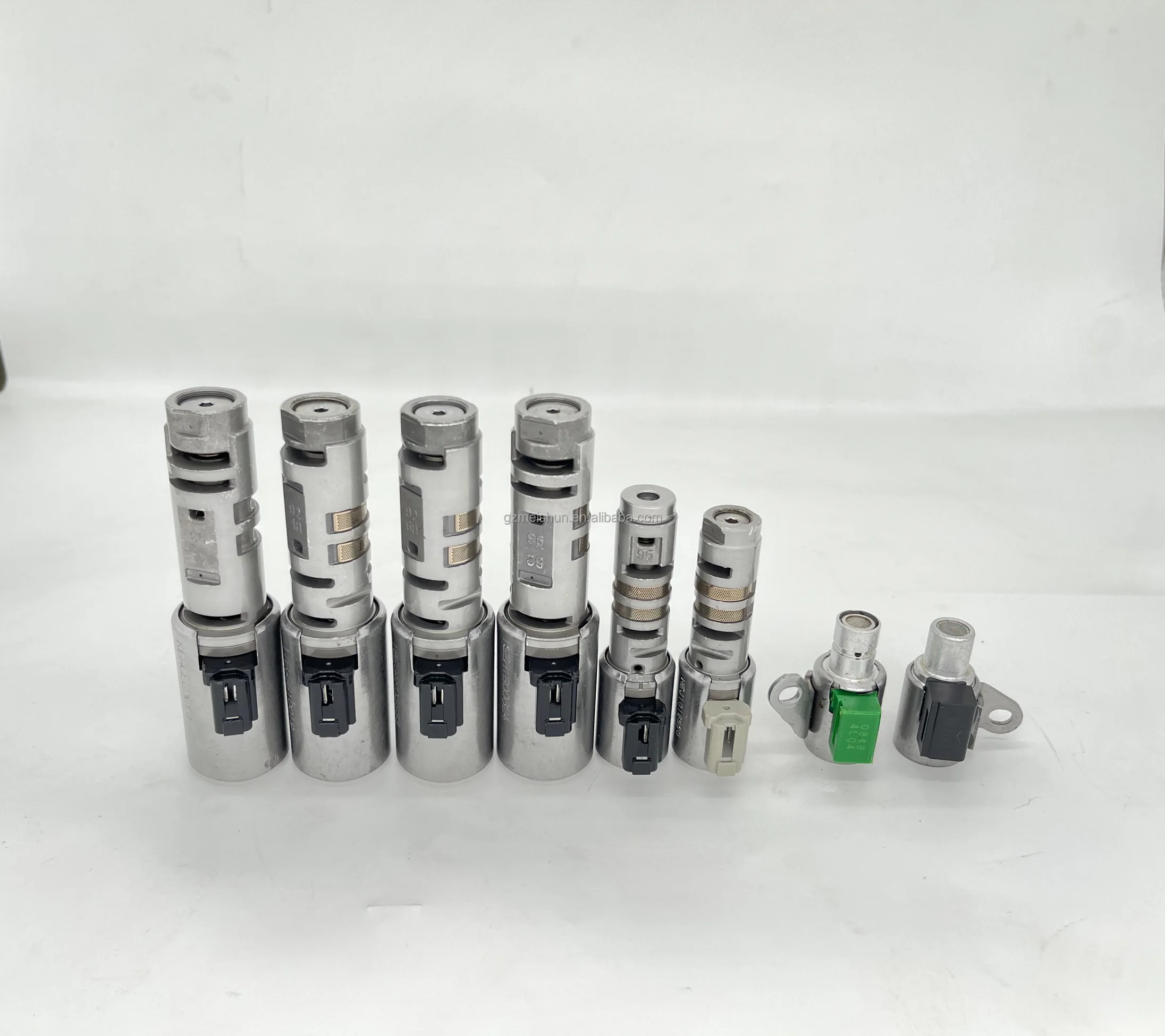 Aisin TF-70SC.TF-80SC.TF-81SC Automatic Transmission Repair Kit