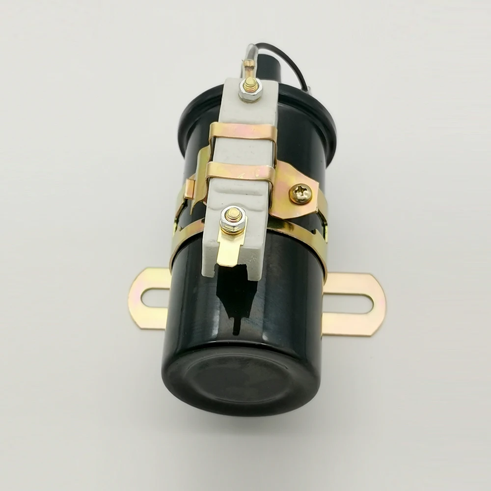 Ignition Coils Car Ignition Coil Spare Parts 90919-02098 C6r800 ...