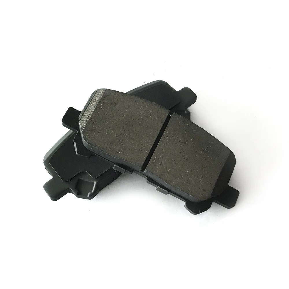Akok Brand Wholesale Brake Pads For Euro Car Oe 30671574 For Ford ...