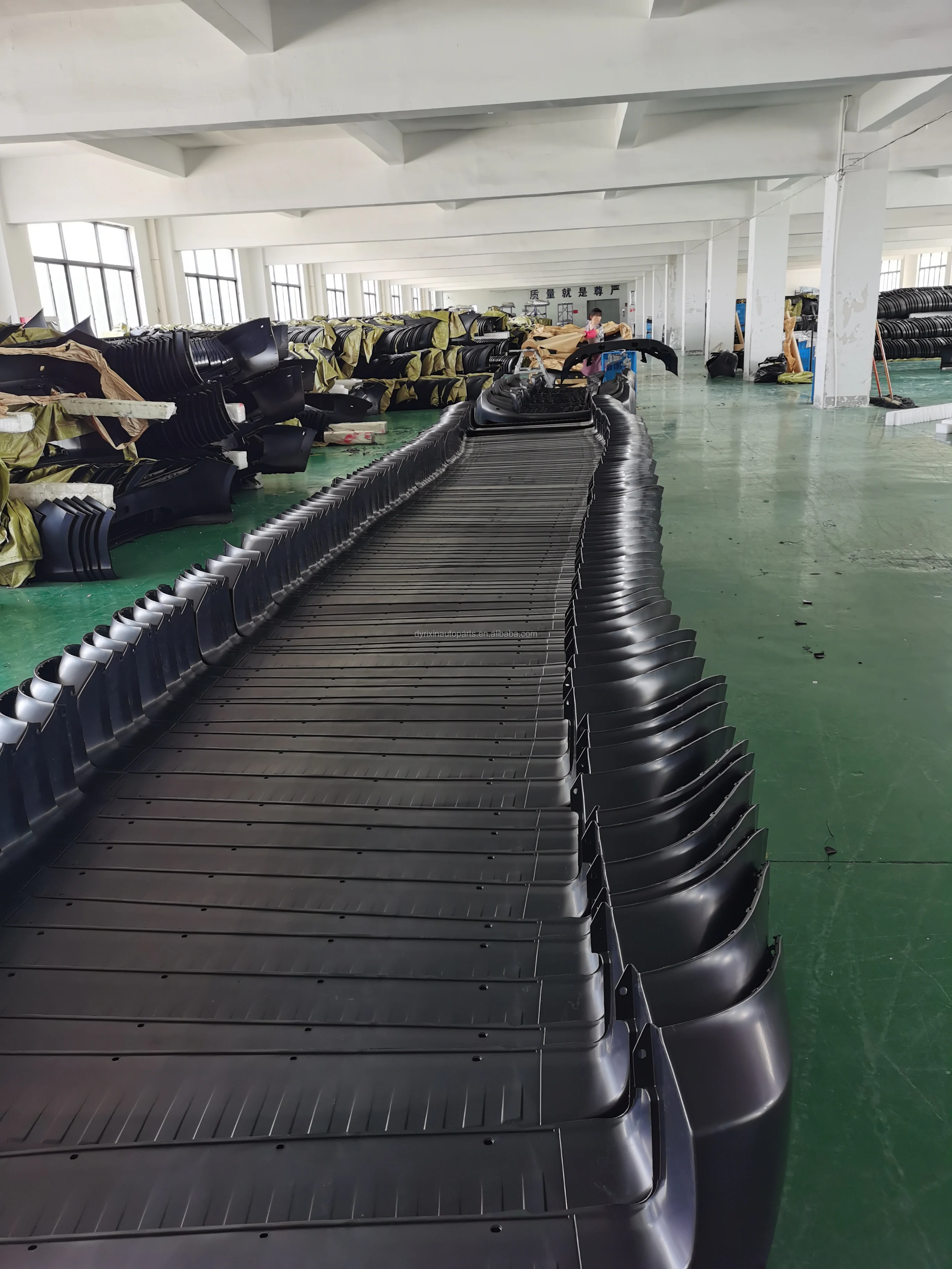 Lexus RX300 RX350 RX450H 2019-2021 Valance Panel & Bumper Spoilers