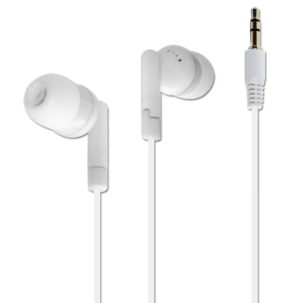 Top Oem Custom Logo Promotional Giveaways Gift Earphone Disposable ...