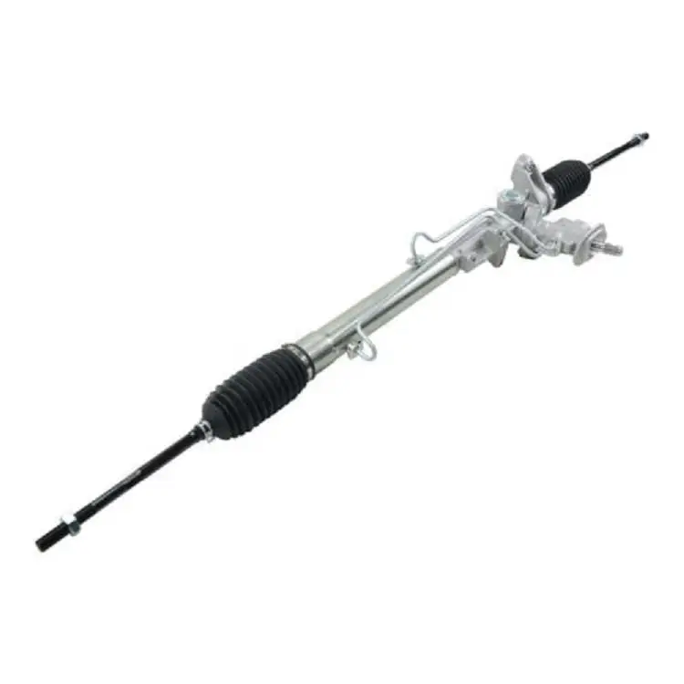 Steering Rack LHD Steering Gear for VW BORA LAVIDA Golf 4 03-12 Model ...