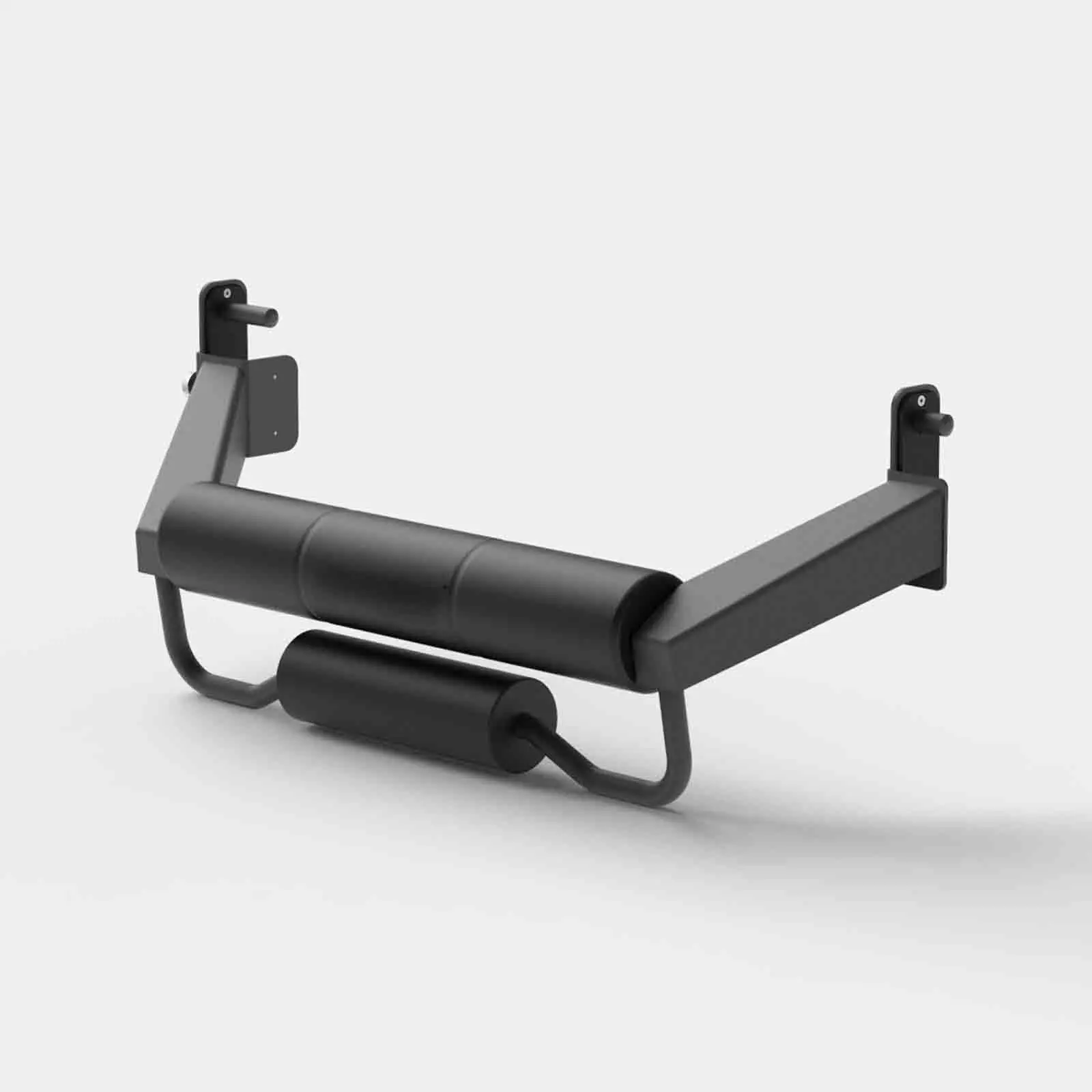 Lecheng Power Rack Rig - Hip Thruster Attachment for Fitness