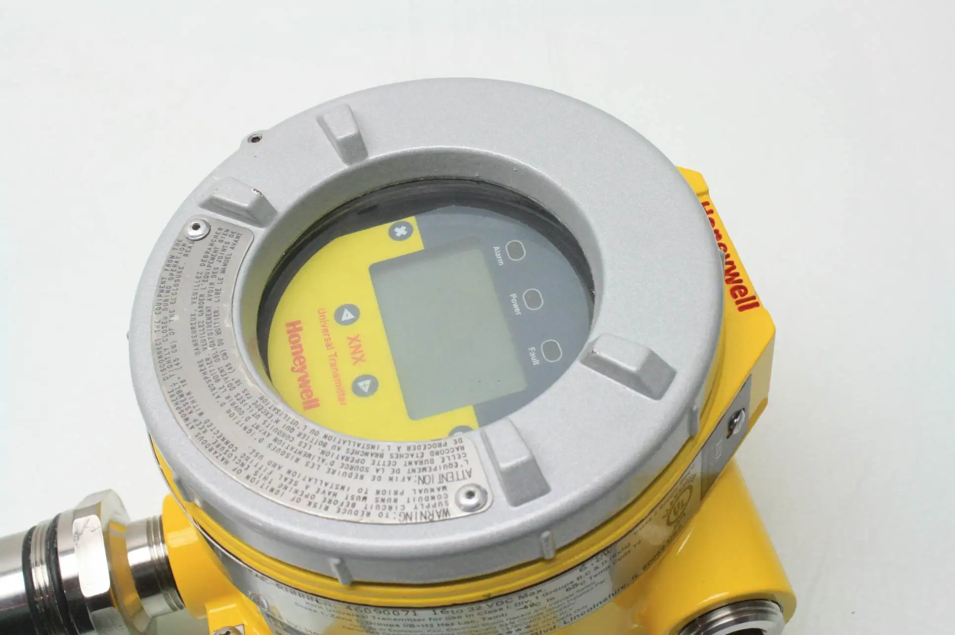 Honeywell XNX Gas Detector - Universal Transmitter for CO