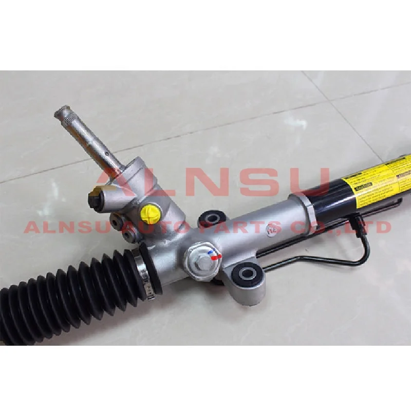 Steering Rack for Subaru Forester - High-Quality & Hydraulic Power