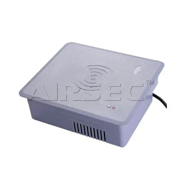 AIRSEC 2019 EAS Alarm System Retractable Security Pull Box
