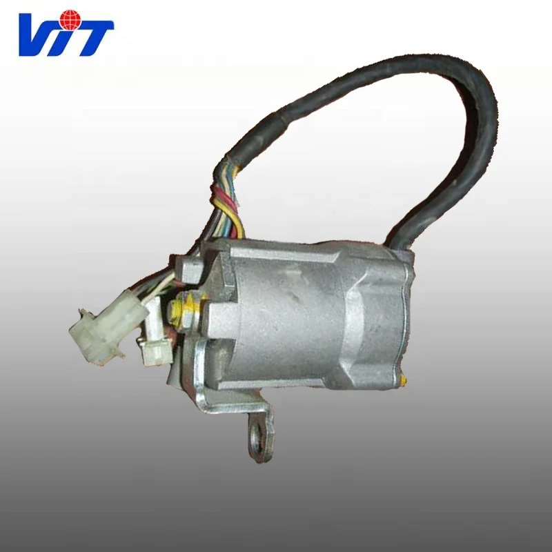 VIT 1364185 Oem Standard Accelerator Pedal Sensor for SCN 1496308 ...