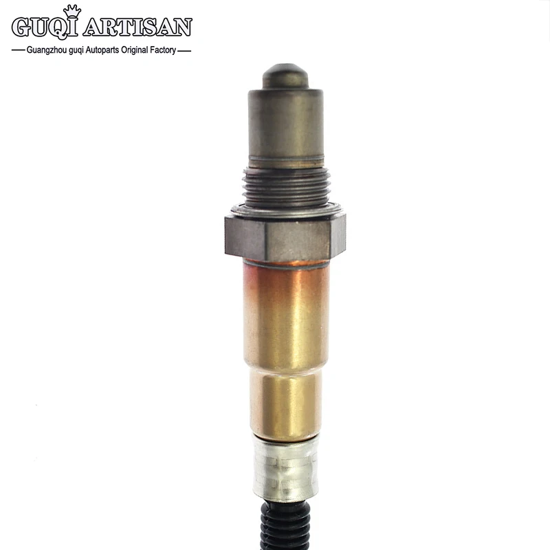 Guqi Artisan C2d24923 Dx23-9g444-ha 0258010352 Oxygen Sensor Lambda ...