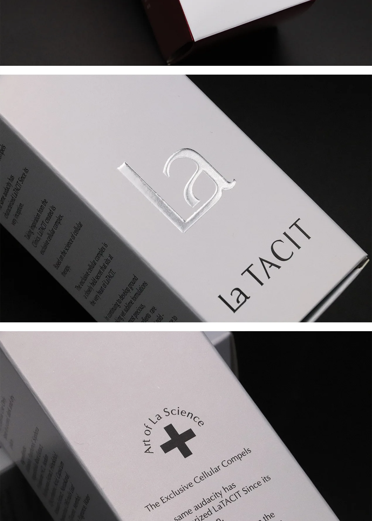 Silver Cardboard Frosted Reverse UV Embossed Offset Printed Craft ...
