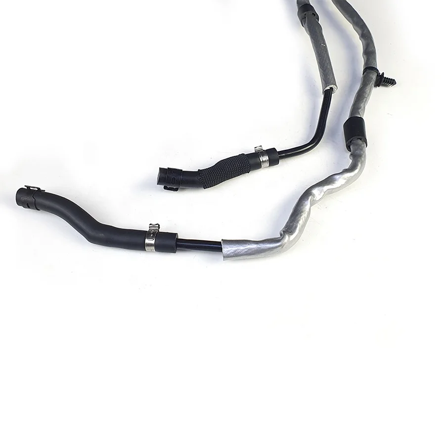 Mercedes Benz E180 E200 OEM Vent Pipe - High Quality Auto Parts