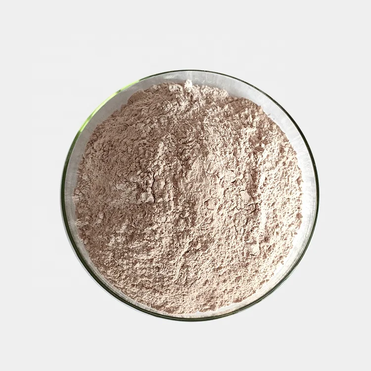 Feed Grade Montmorillonite / Bentonite/ Hydrated Sodium Calcium ...