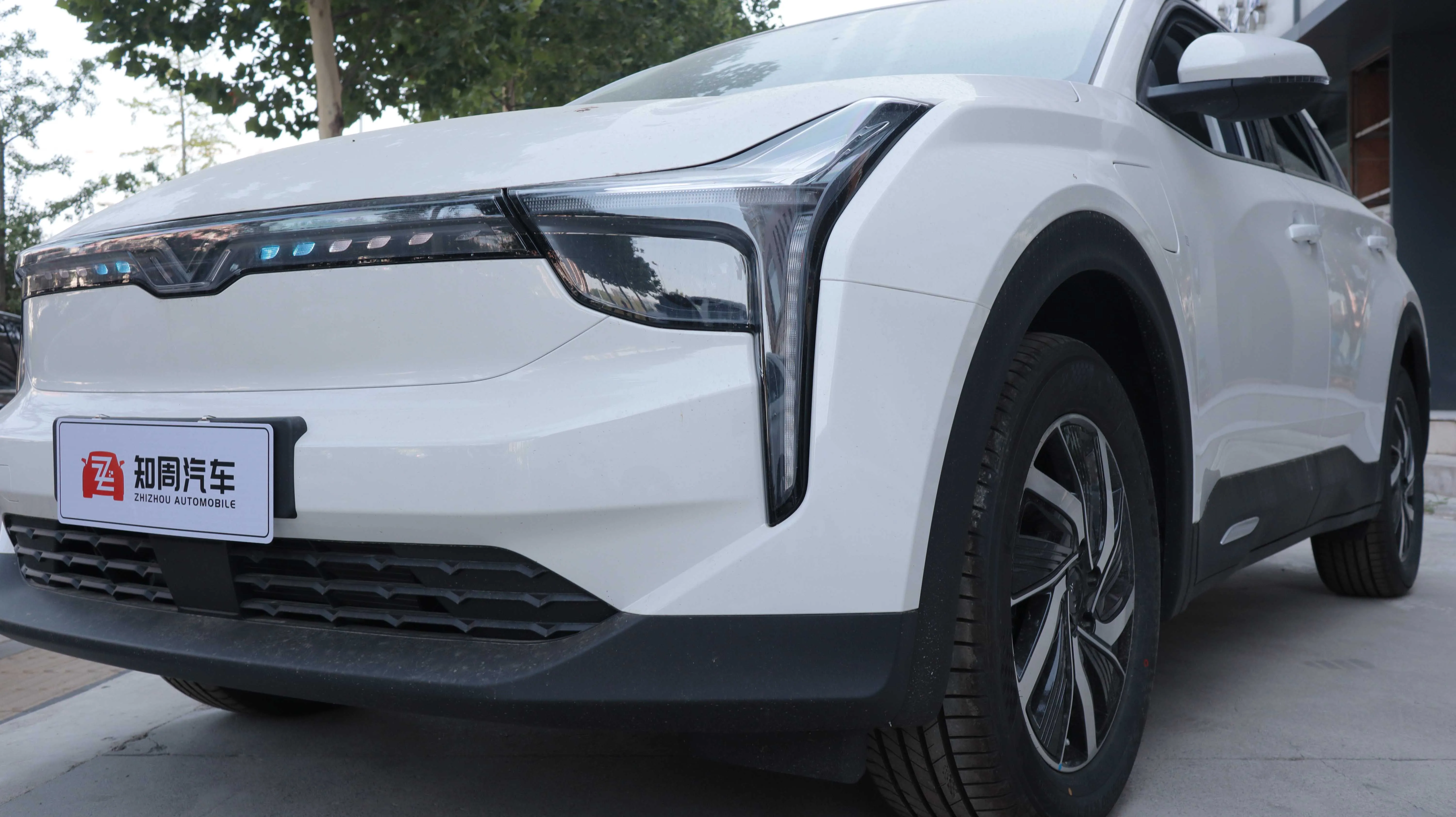 Premium Quality New Energy Vehicle 2022 Classical Neta U Pro Electric ...