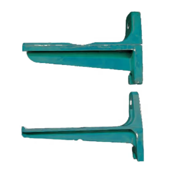 FRP Composite Screw Type Cable Tray Wall Brackets| Alibaba.com