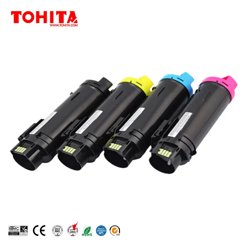 Toner Cartridge For Fuji Xerox Docuprint Cm315z Cp315dw Toner Ct202609 Ct202608 Ct202607 ...