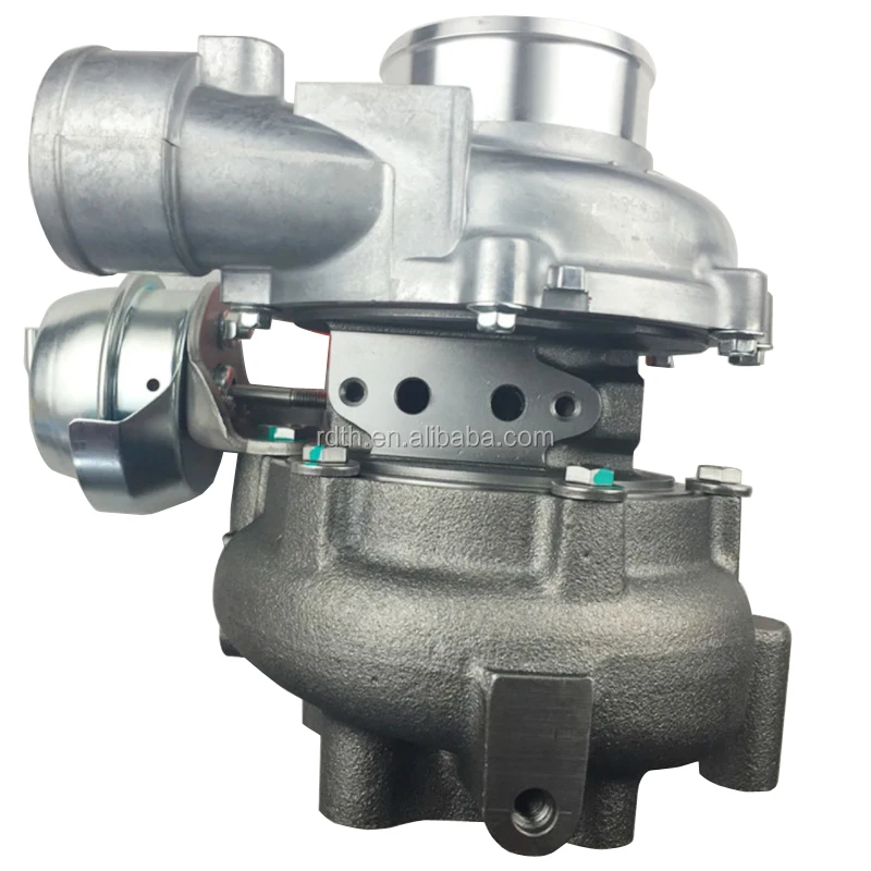 Rhv4 Turbo Cargador 8982356281 898235-6281 8-98235628-1-8981320692 ...
