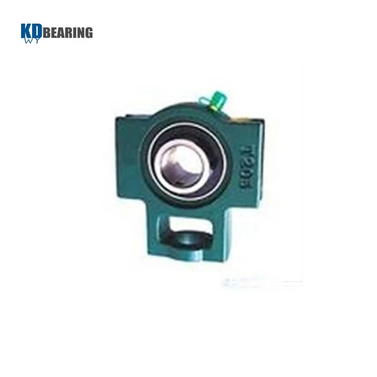 High Quality Bearing Housing T206 Pillow Block Bearing Uct206 - Buy ...