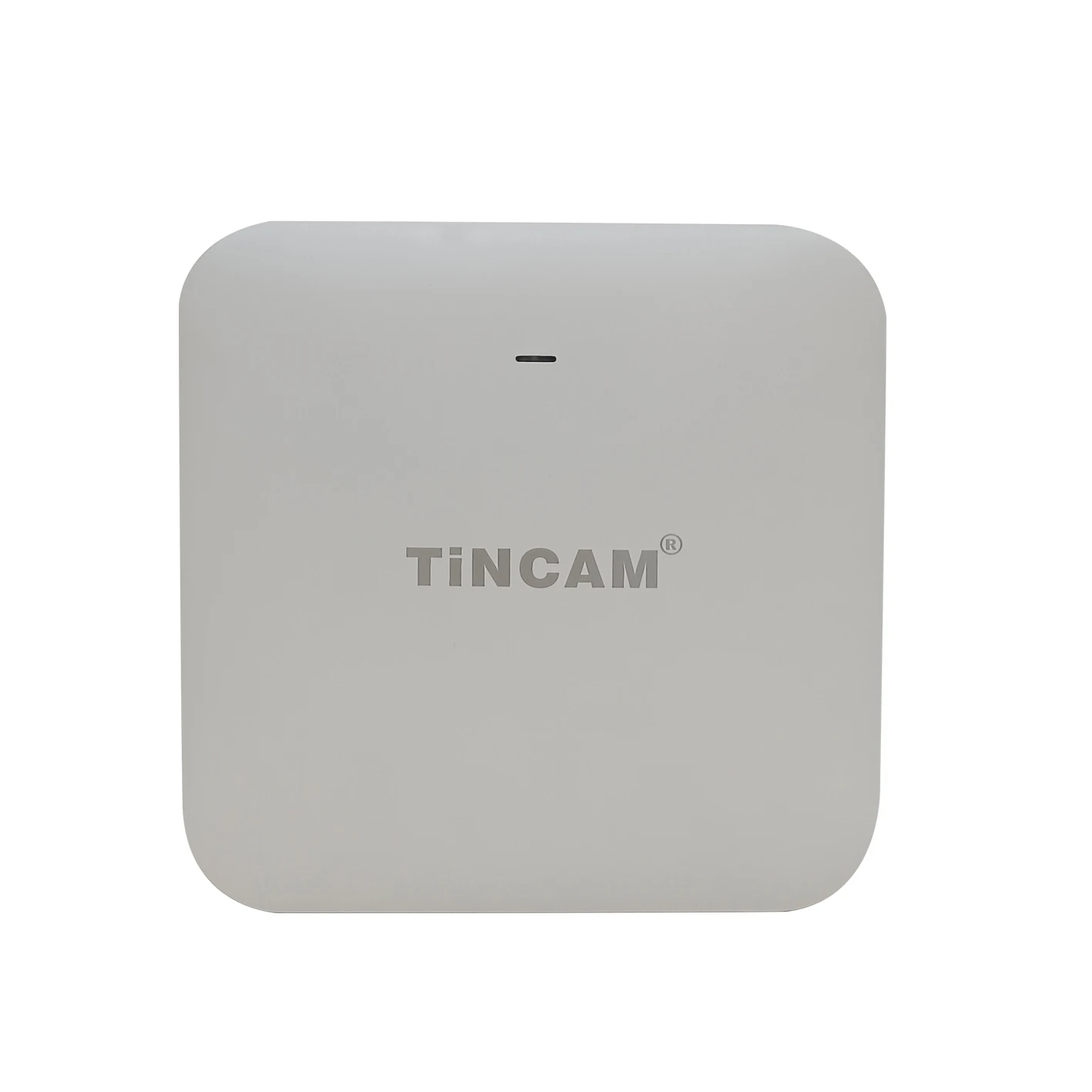 Tincam Long Range Wifi Extender - 300mbps Wireless Repeater