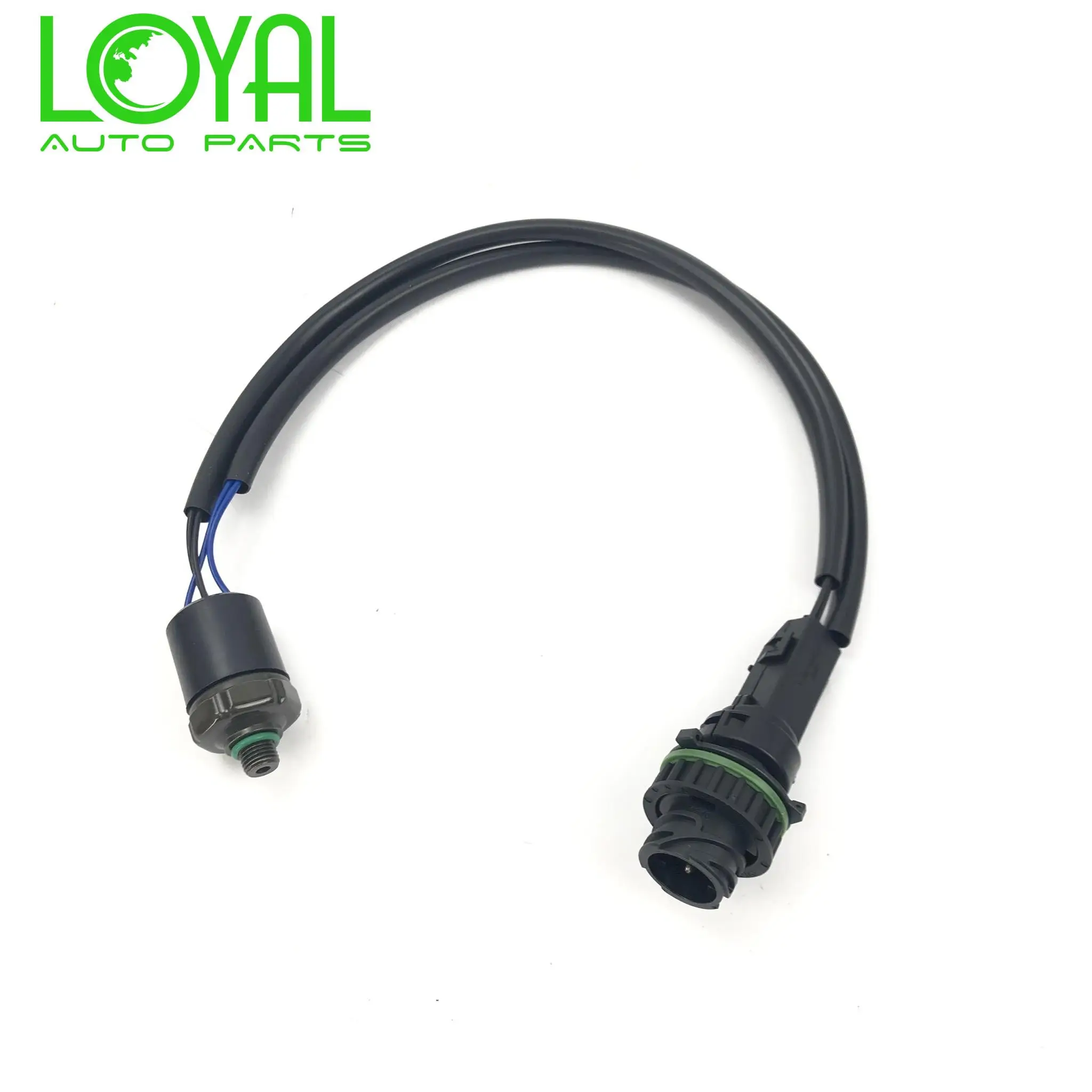 High Quality Air Conditioning Dryer Bottle Pressure Switch A0088207110 ...