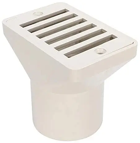Efficient Swimming Pool Gutter Drain - Overflow Solutions